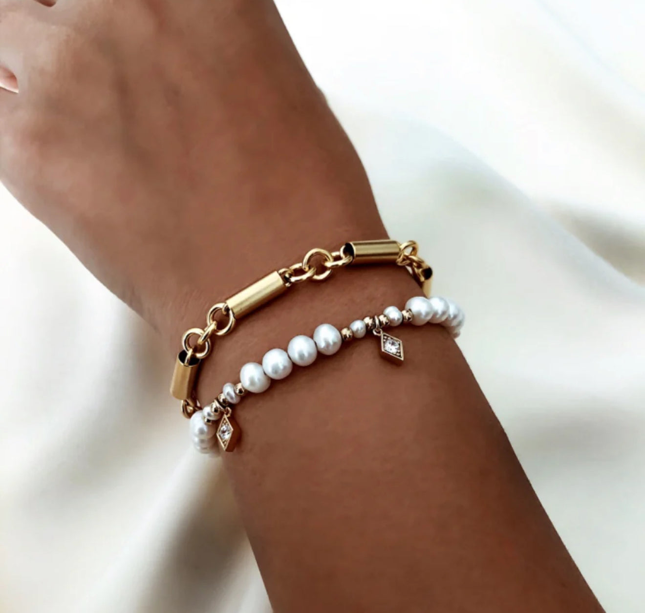 צמידים – mybell_jewelry